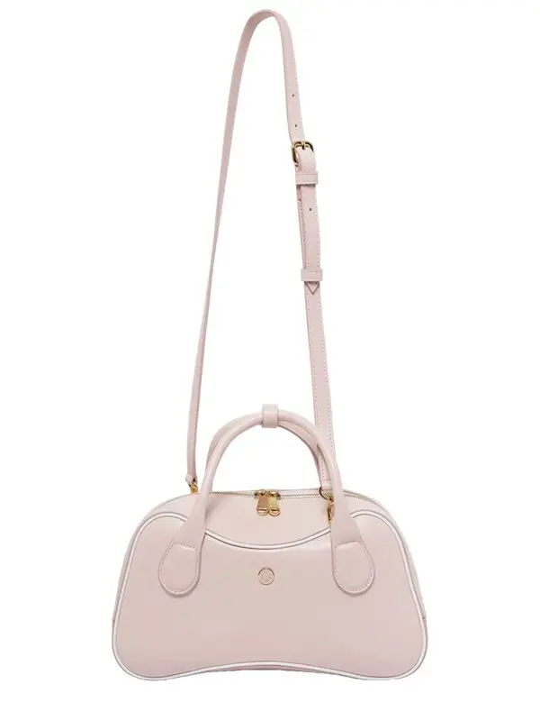 Casablanca Micro Bowling Shoulder Bag