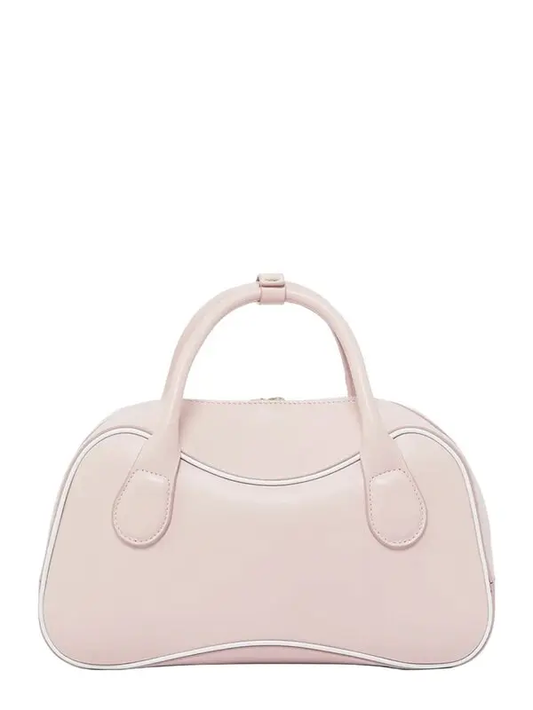 Casablanca Micro Bowling Shoulder Bag
