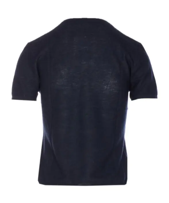 LISA YANG Ira Crewneck T-shirt - Black
