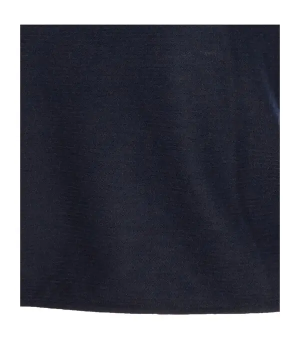 LISA YANG Ira Crewneck T-shirt - Black