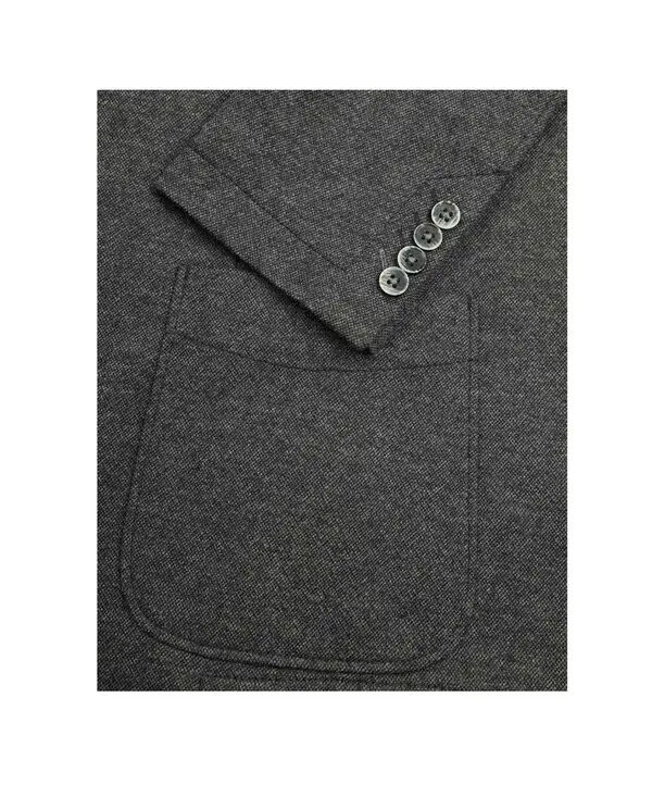 Hugo Boss Buckle Blazer