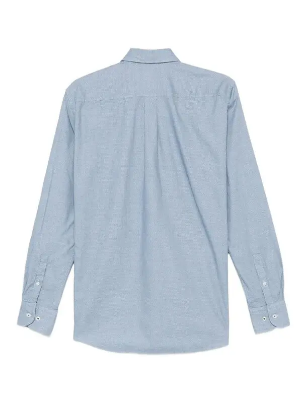 Hugo Boss Cotton Shirt