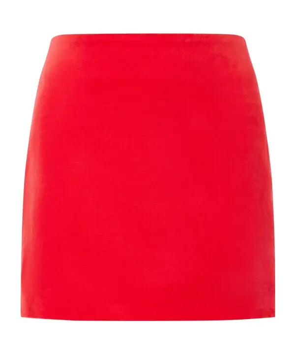 BLAZÉ MILANO Coci Mini Skirt