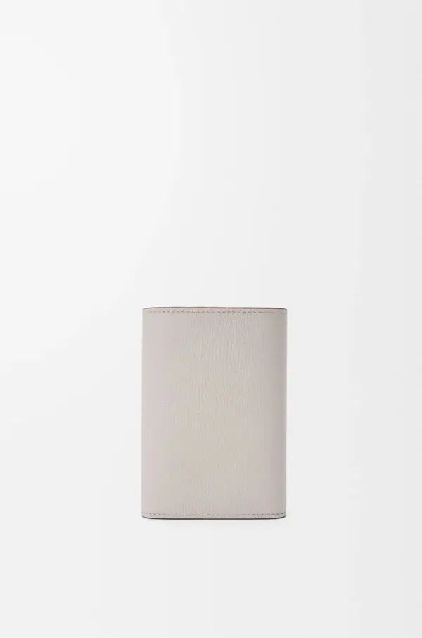 Loewe Anagram Small Vertical Wallet