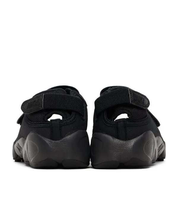 Nike Logo Detail Sneakers