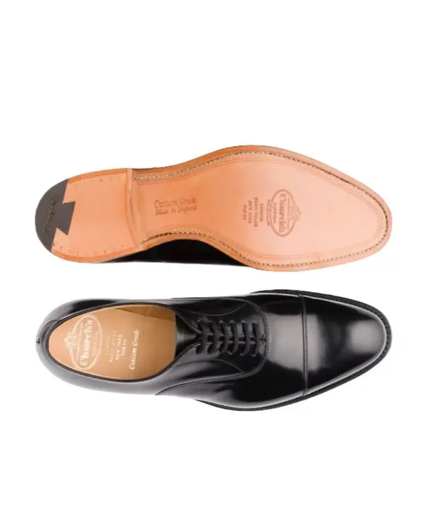 Church's Dubai Oxford Shoes