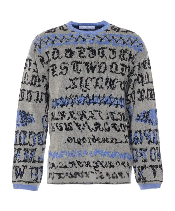VIVIENNE WESTWOOD Lili Jumper - No