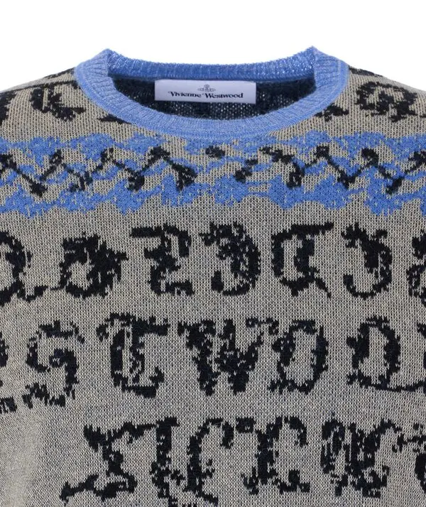 VIVIENNE WESTWOOD Lili Jumper - No