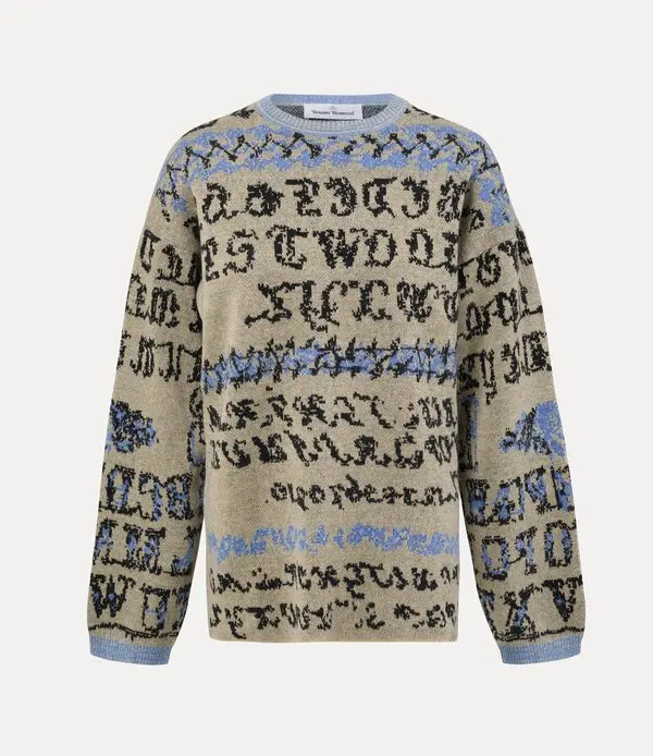 VIVIENNE WESTWOOD Lili Jumper - No