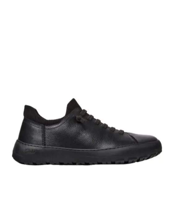 Camper Lace-up Round Toe Sneakers