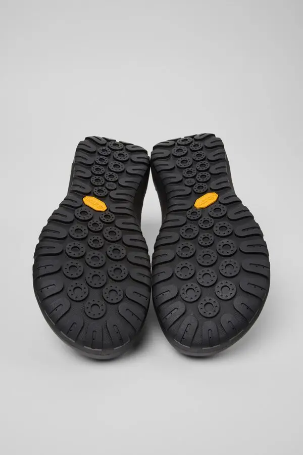 Camper Lace-up Round Toe Sneakers