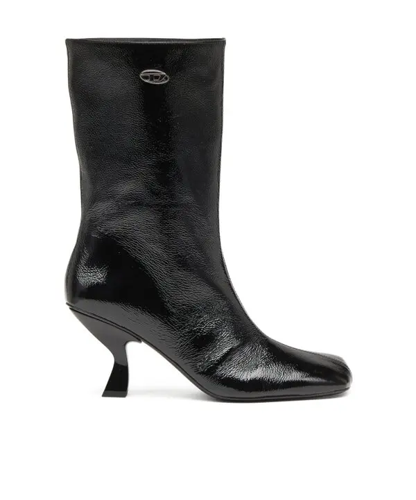 DIESEL® D-amber Tube Ankle Boots