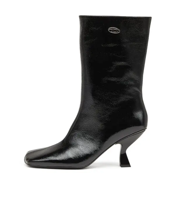 DIESEL® D-amber Tube Ankle Boots