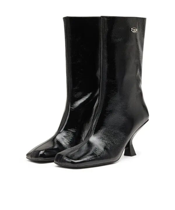 DIESEL® D-amber Tube Ankle Boots