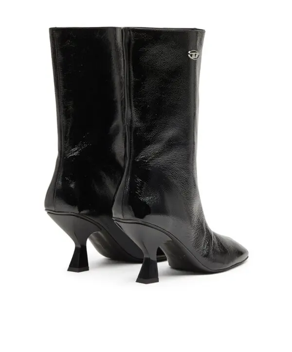 DIESEL® D-amber Tube Ankle Boots