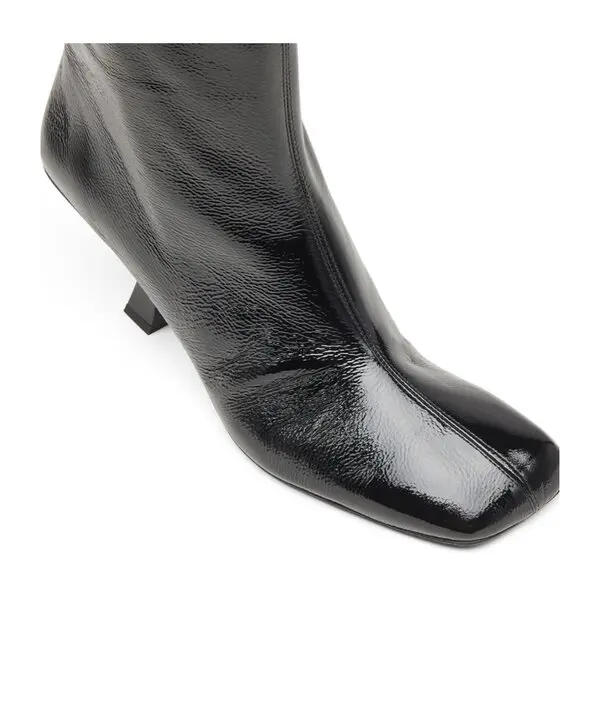 DIESEL® D-amber Tube Ankle Boots