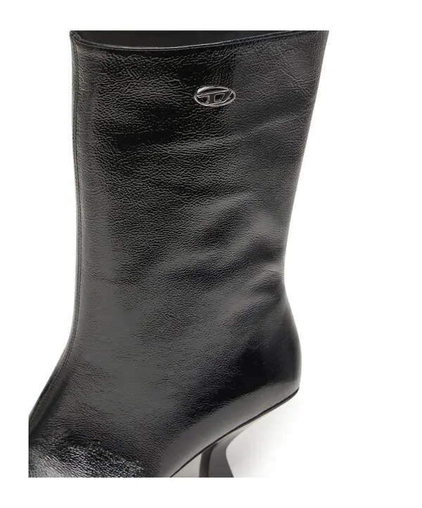 DIESEL® D-amber Tube Ankle Boots