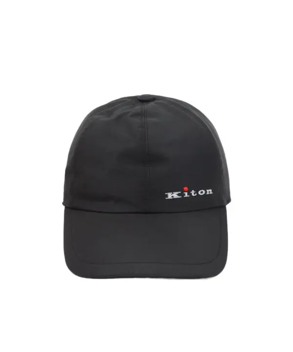 Kiton Cap