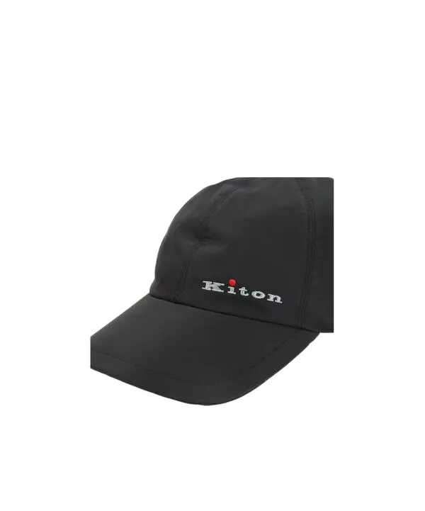 Kiton Cap