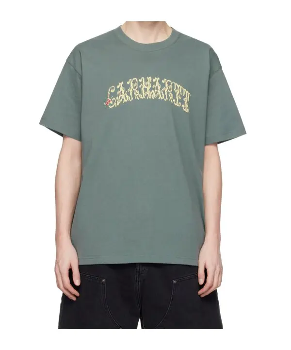 Carhartt Monogram T-shirt