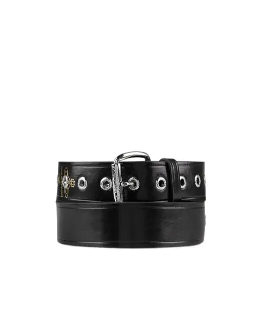 VIVIENNE WESTWOOD Alex Belt - Black