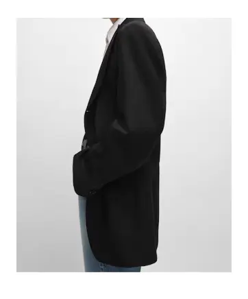 Celine Diagonal Wool Jacket