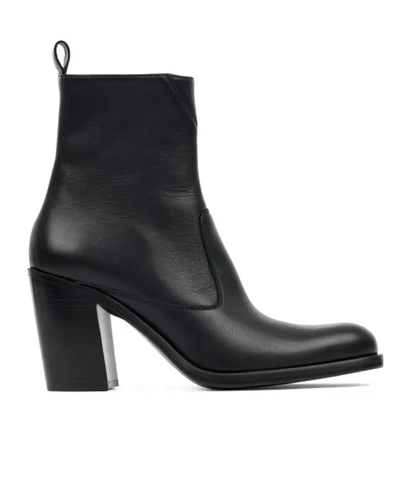 Chloé Phoenix Ankle Boots - Black