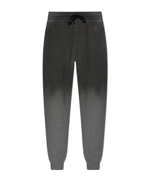 Moschino Ombre Joggers