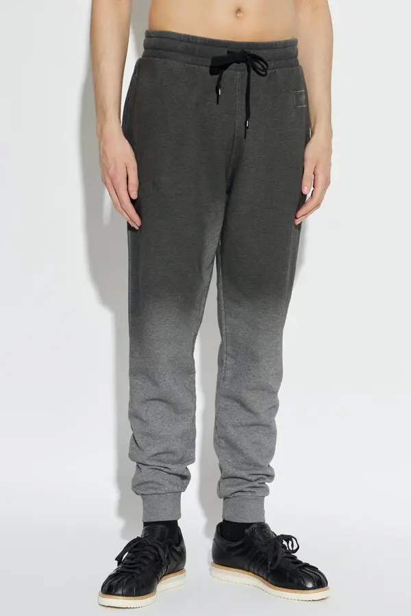 Moschino Ombre Joggers