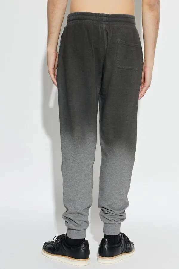 Moschino Ombre Joggers