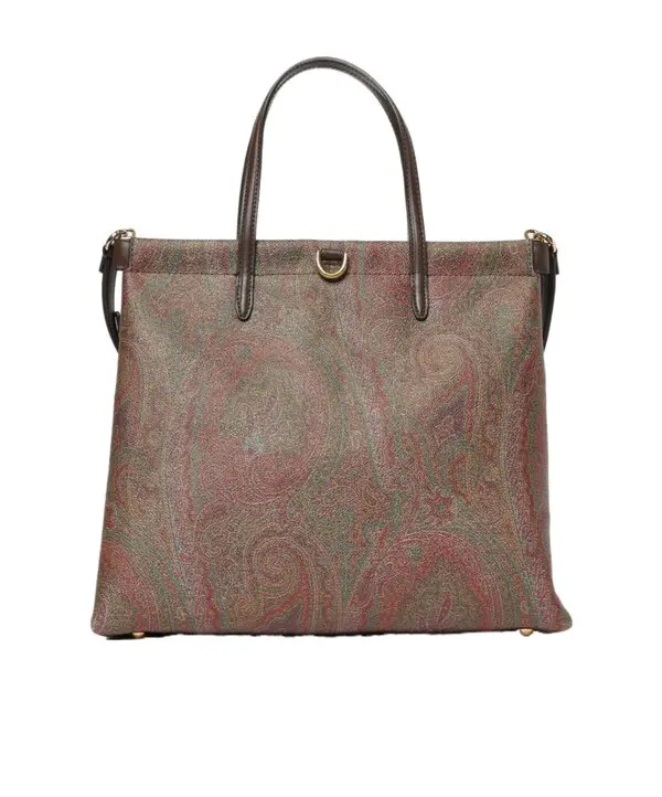 Etro Arnica Tote Bag