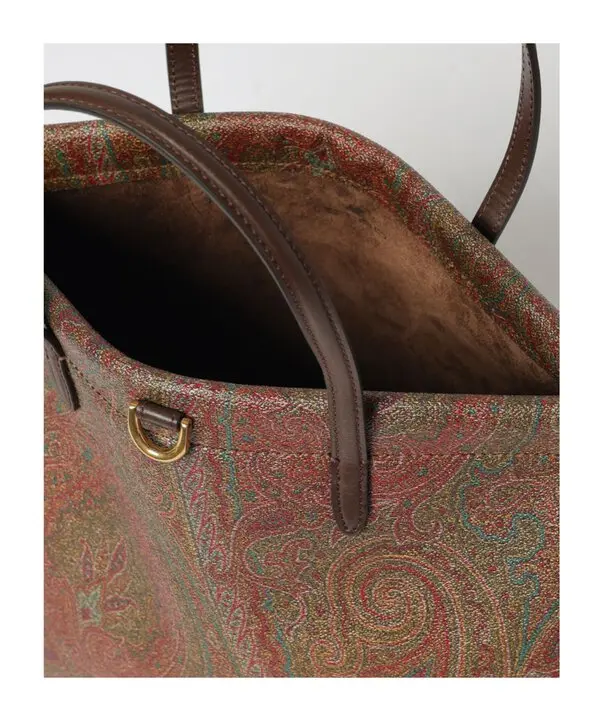 Etro Arnica Tote Bag