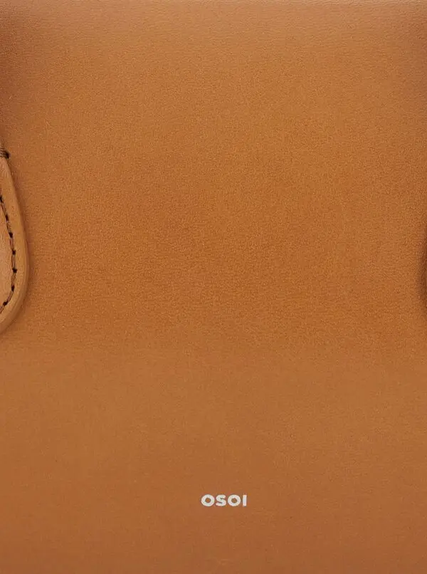 OSOI Boat Wide Mini Bag