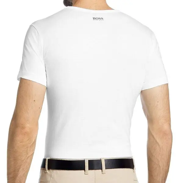 Hugo Boss Printed T-shirt