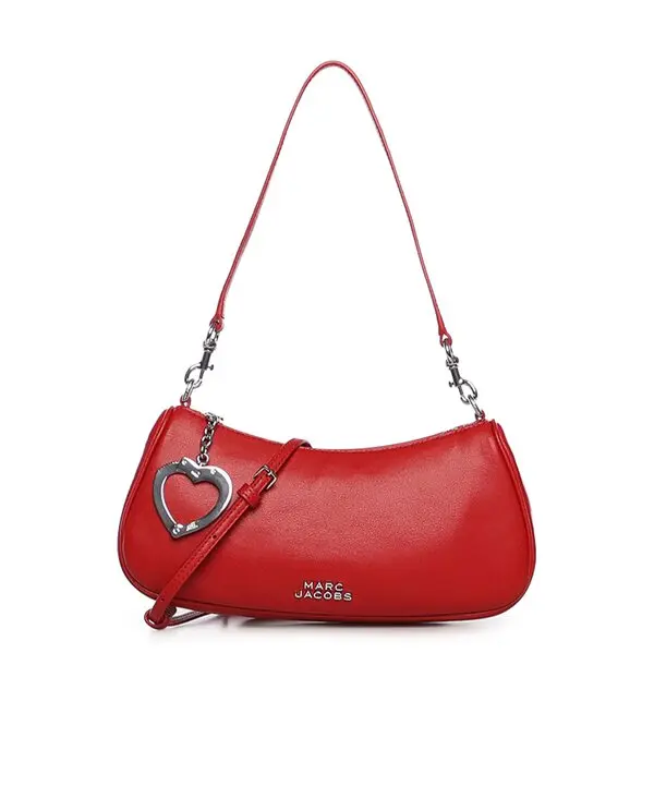 Marc Jacobs Mini Dual Shoulder Bag