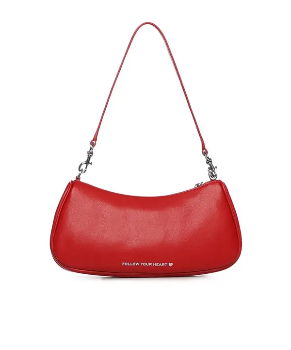 Marc Jacobs Mini Dual Shoulder Bag