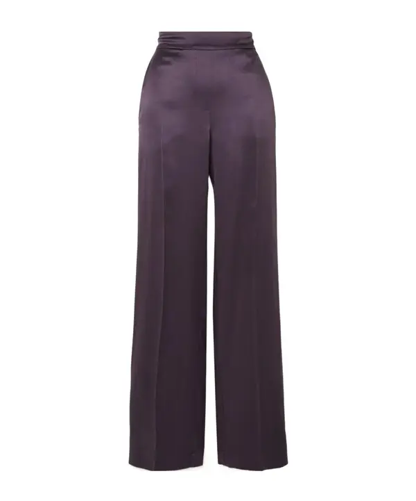 JOSEPH Straight-leg Casual Pants