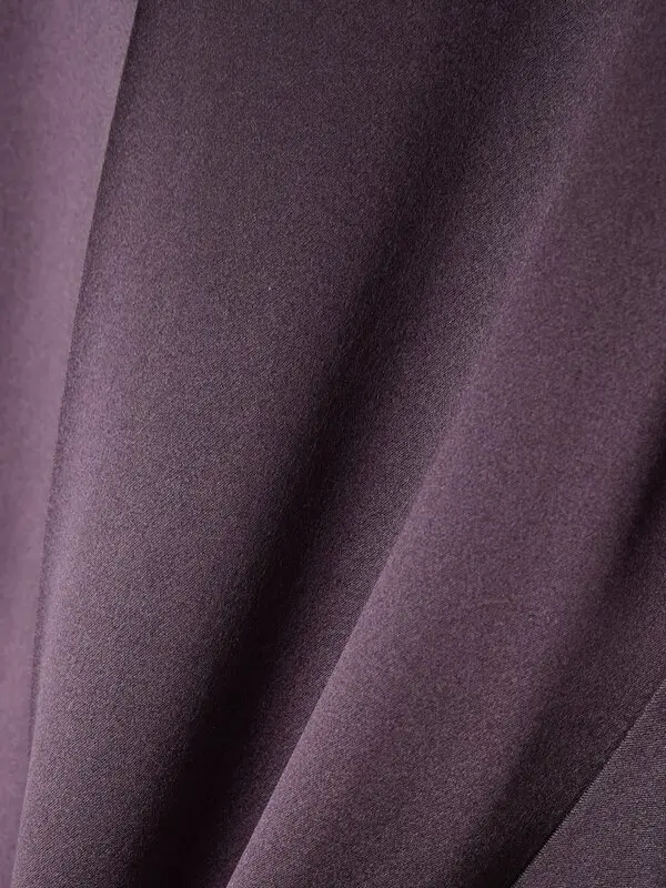 JOSEPH Straight-leg Casual Pants