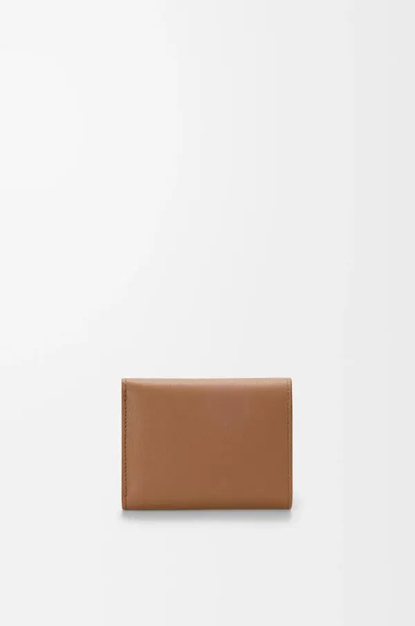 Loewe Cats Trifold Wallet