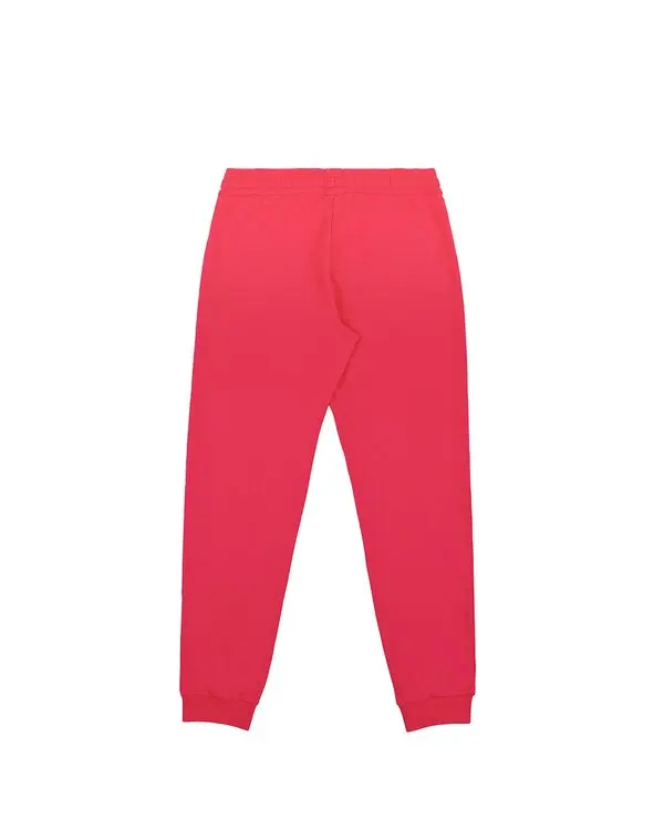 EA7 Logo Printed Sweatpants
