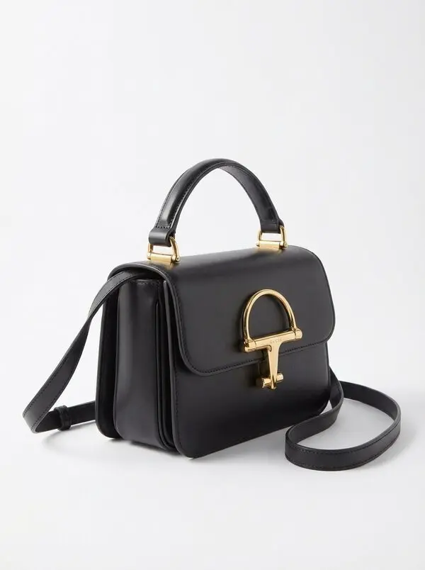 Gucci Siena Top Handle Bag