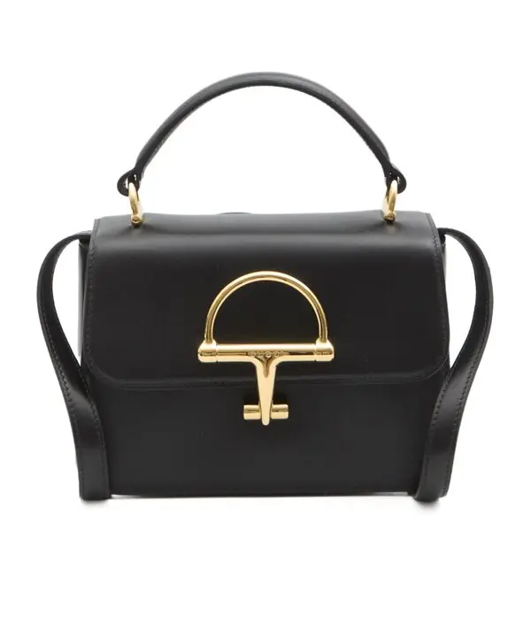 Gucci Siena Top Handle Bag