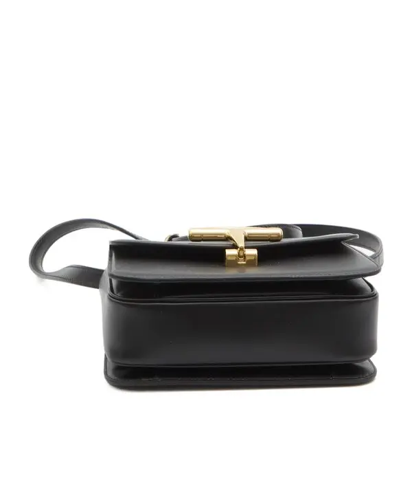 Gucci Siena Top Handle Bag