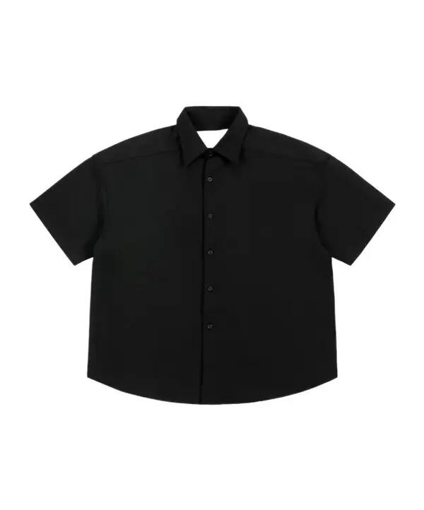 ENTIRE STUDIOS Short-sleeved Shirt