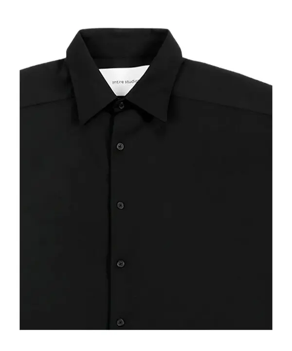 ENTIRE STUDIOS Short-sleeved Shirt
