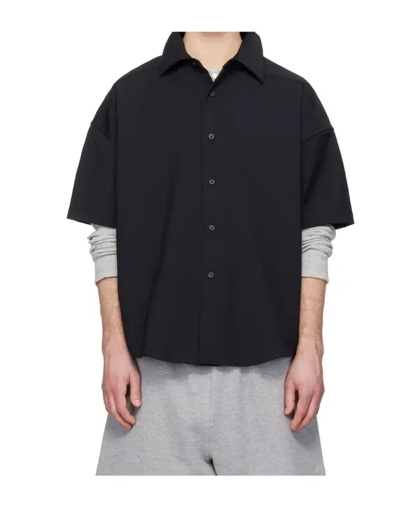 ENTIRE STUDIOS Short-sleeved Shirt