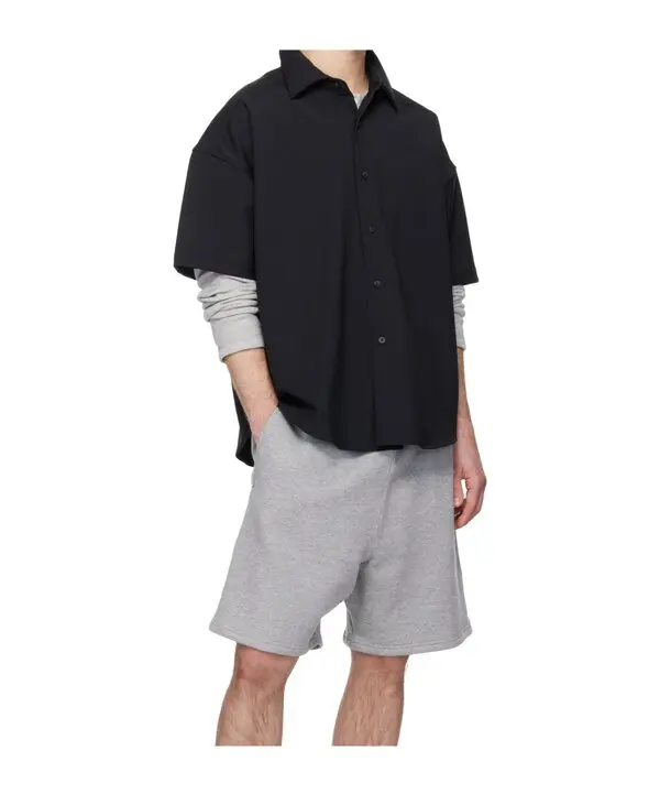 ENTIRE STUDIOS Short-sleeved Shirt