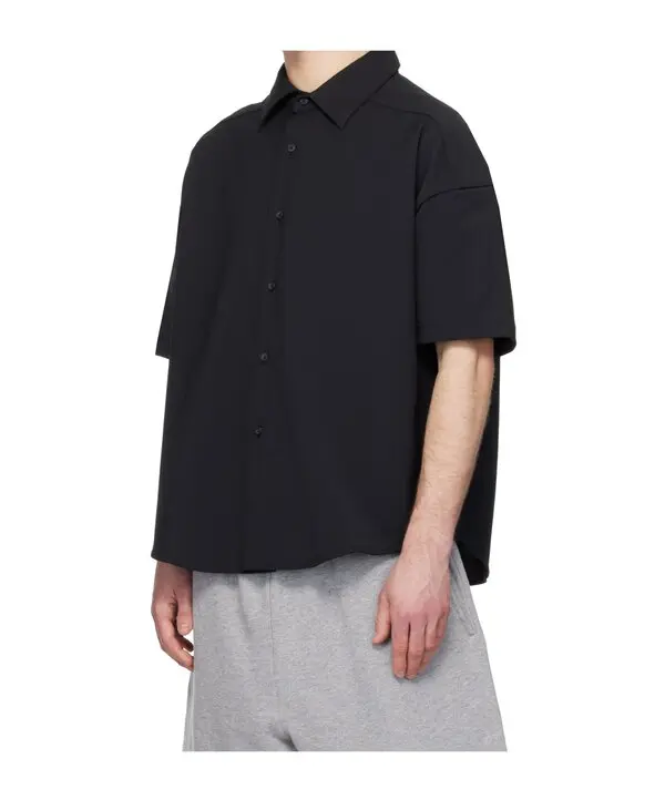 ENTIRE STUDIOS Short-sleeved Shirt