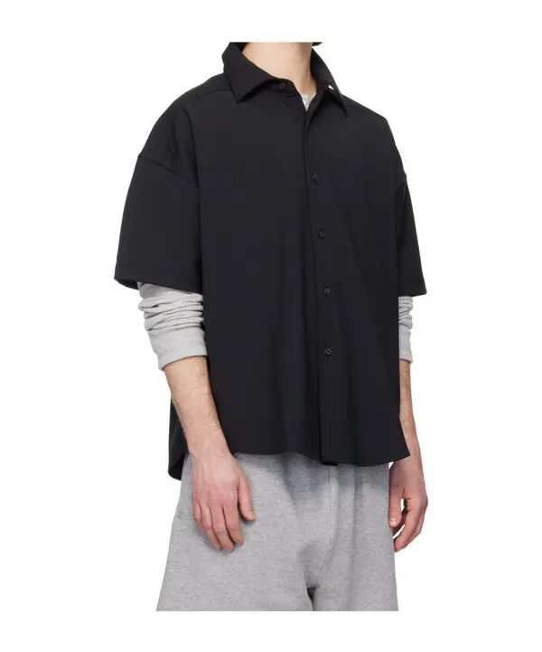 ENTIRE STUDIOS Short-sleeved Shirt