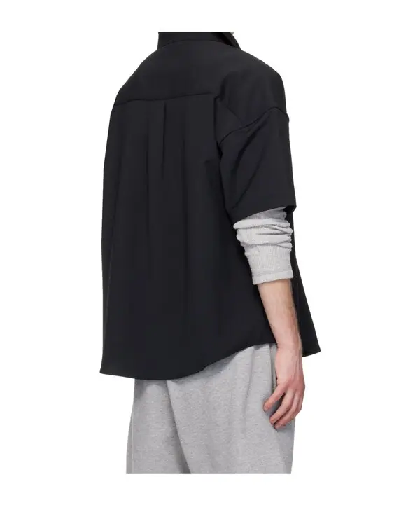 ENTIRE STUDIOS Short-sleeved Shirt